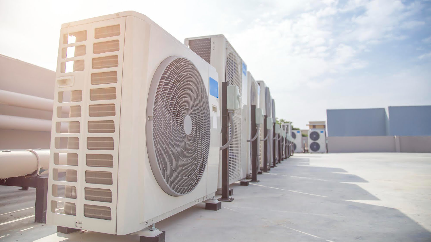 3 Reasons to Choose Innova Homes for Your HVAC Installation Needs ...